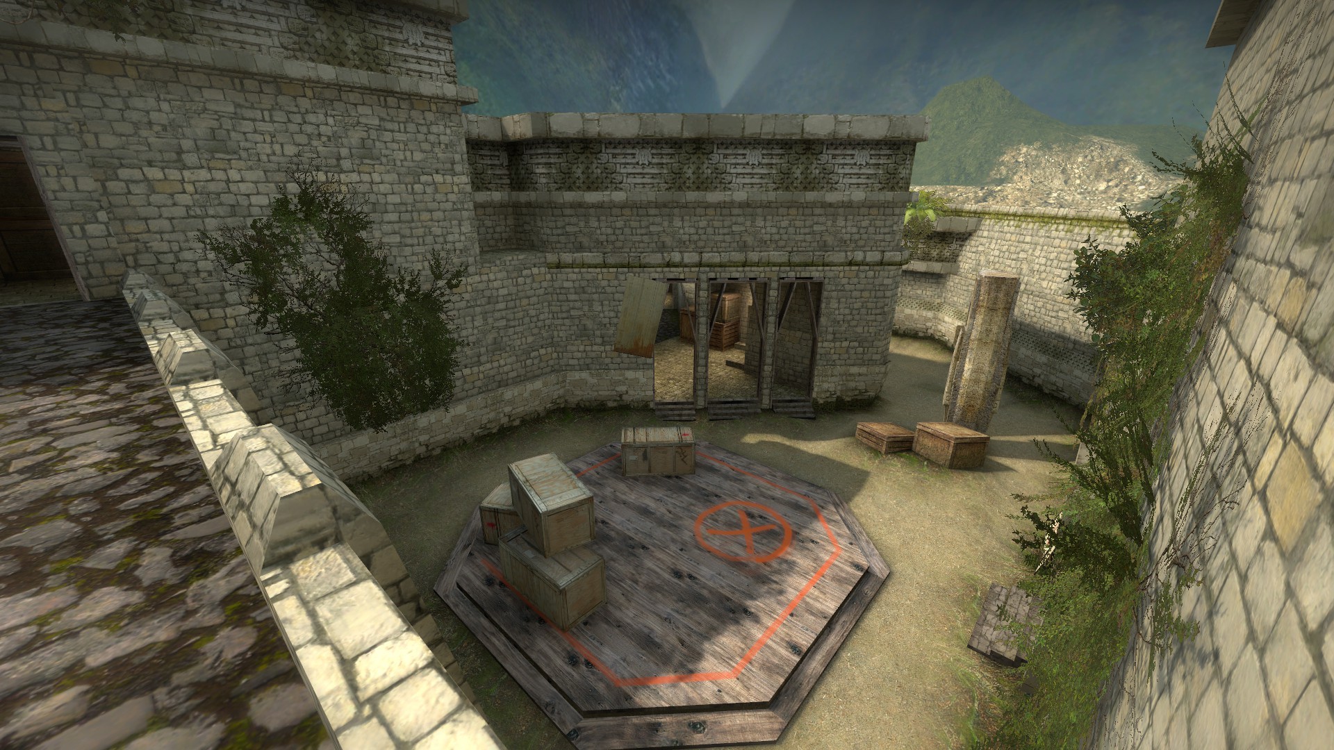 de_contra_b3 [Counter-Strike: Global Offensive] [Mods]