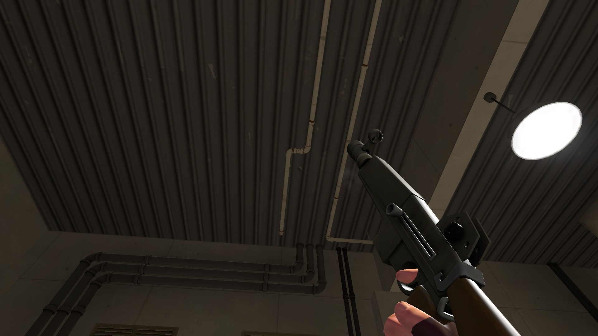 Liney's SMG pack Mod for Team Fortress 2 | TF2 Mods