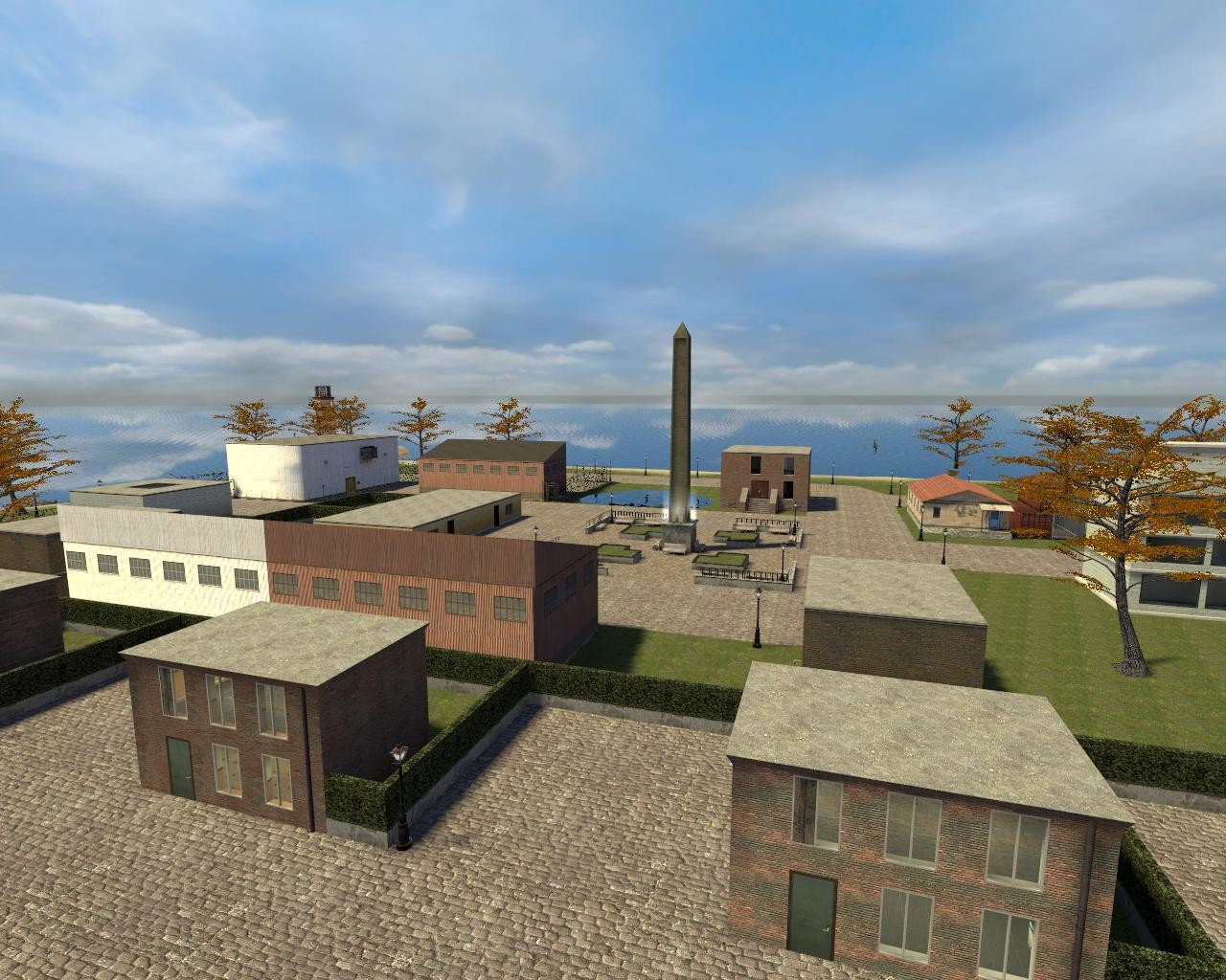 rp_waterlife Mod for Garry's Mod | GMod Mods