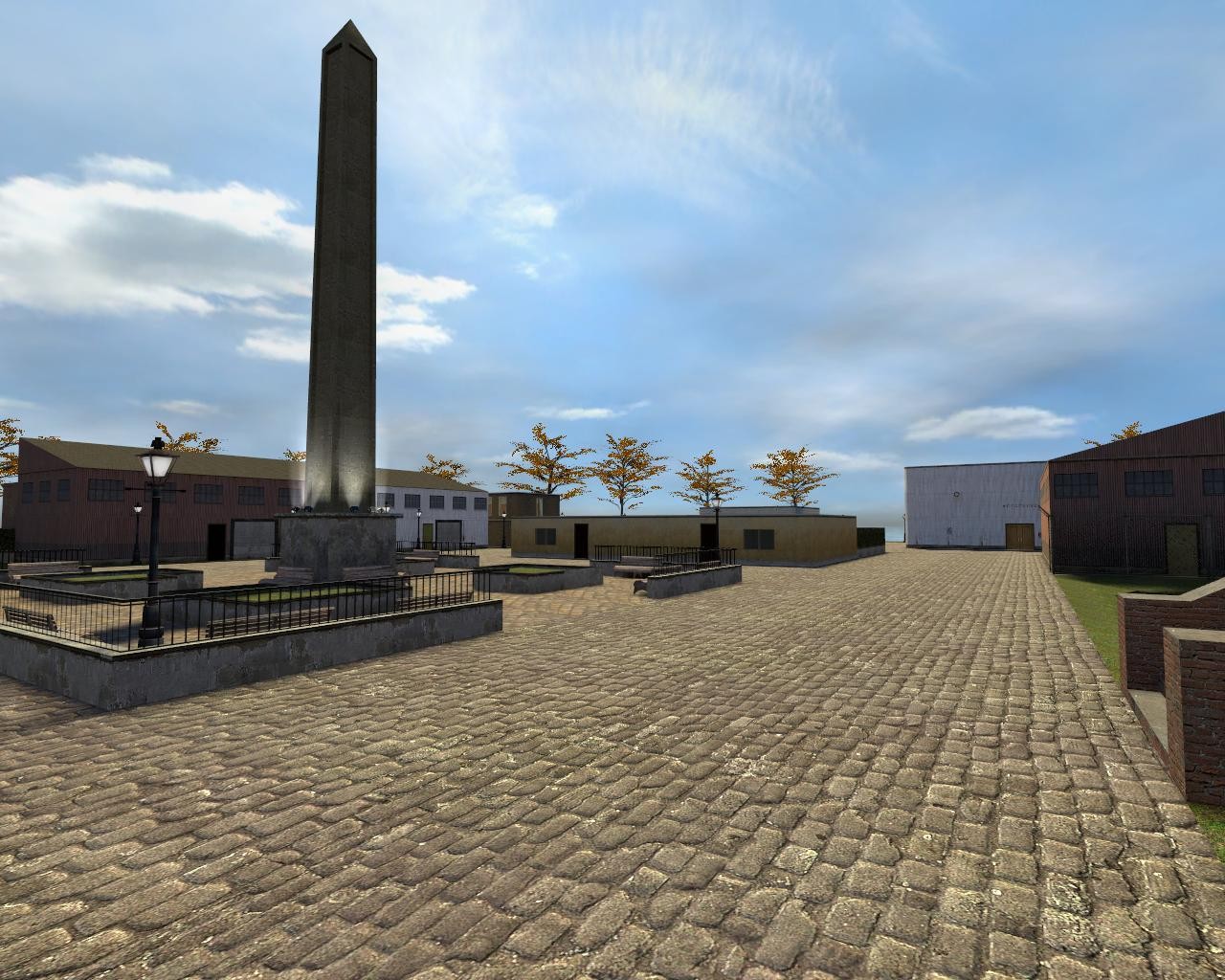 rp_waterlife Mod for Garry's Mod | GMod Mods