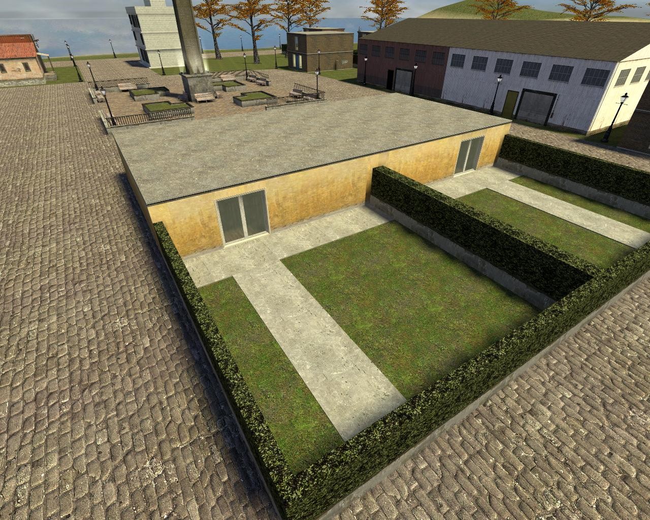 rp_waterlife Mod for Garry's Mod | GMod Mods