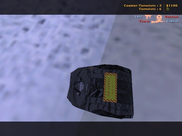 improved_backpack [Counter-Strike 1.6] [Mods]