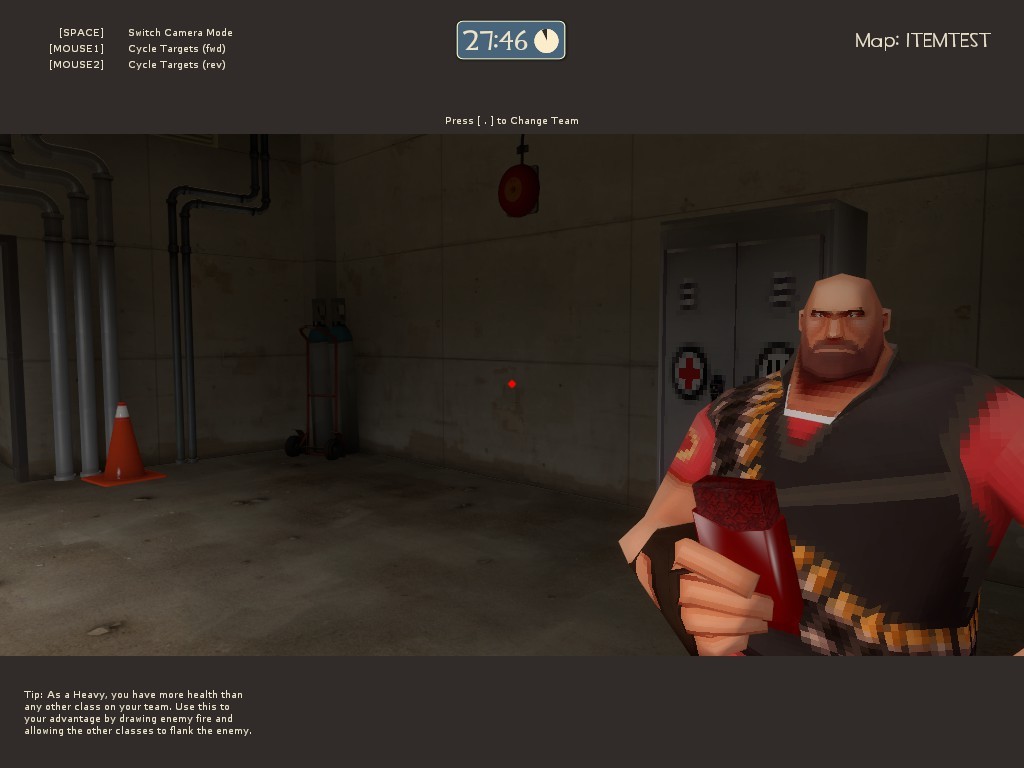 Super Meat Cake Mod for Team Fortress 2 | TF2 Mods