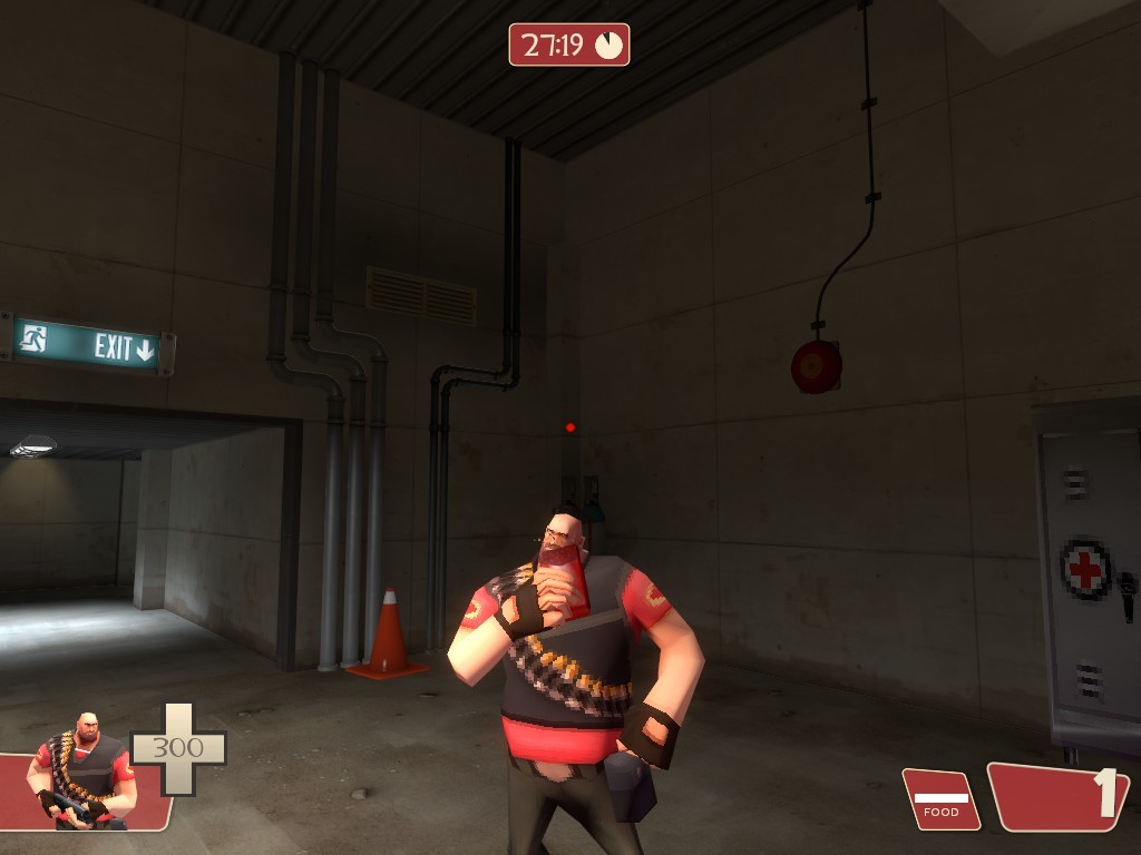 Super Meat Cake Mod for Team Fortress 2 | TF2 Mods