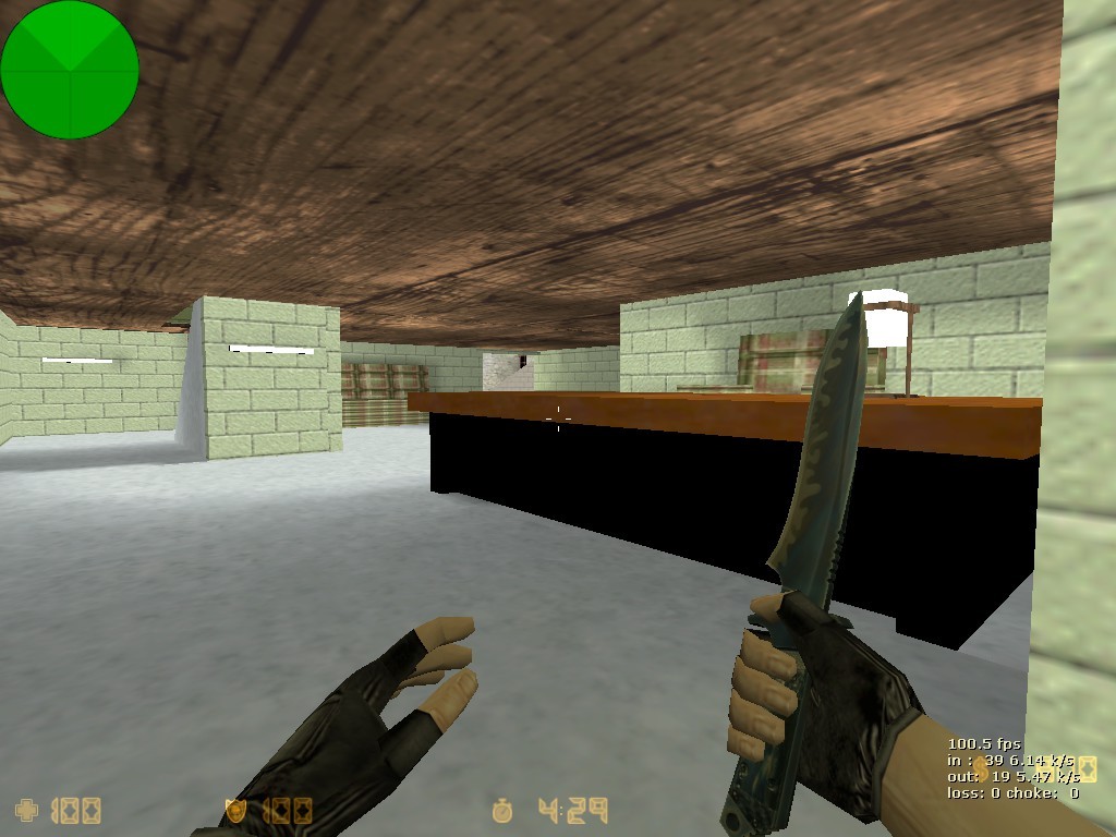 awp_Zoom Mod for Counter-Strike 1.6 | CS1.6 Mods