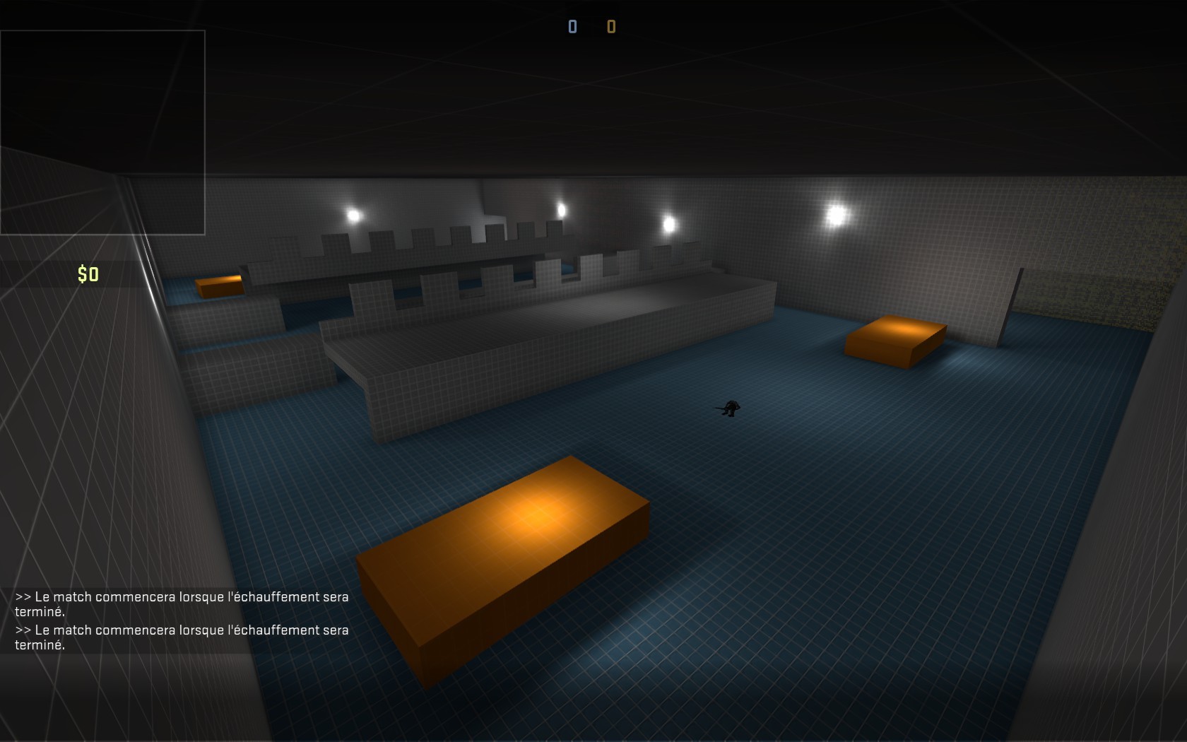 scout_dev [Counter-Strike: Global Offensive] [Mods]