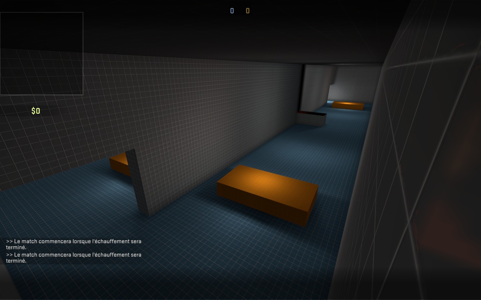 scout_dev [Counter-Strike: Global Offensive] [Mods]