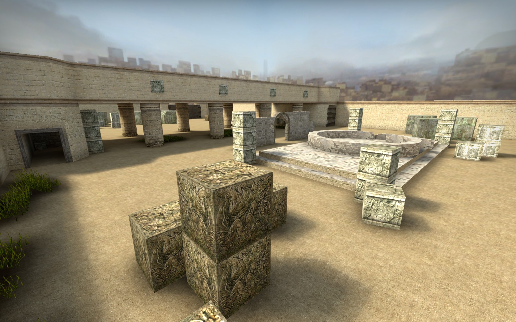 awp_mir Mod for Counter-Strike: Global Offensive | CS:GO Mods