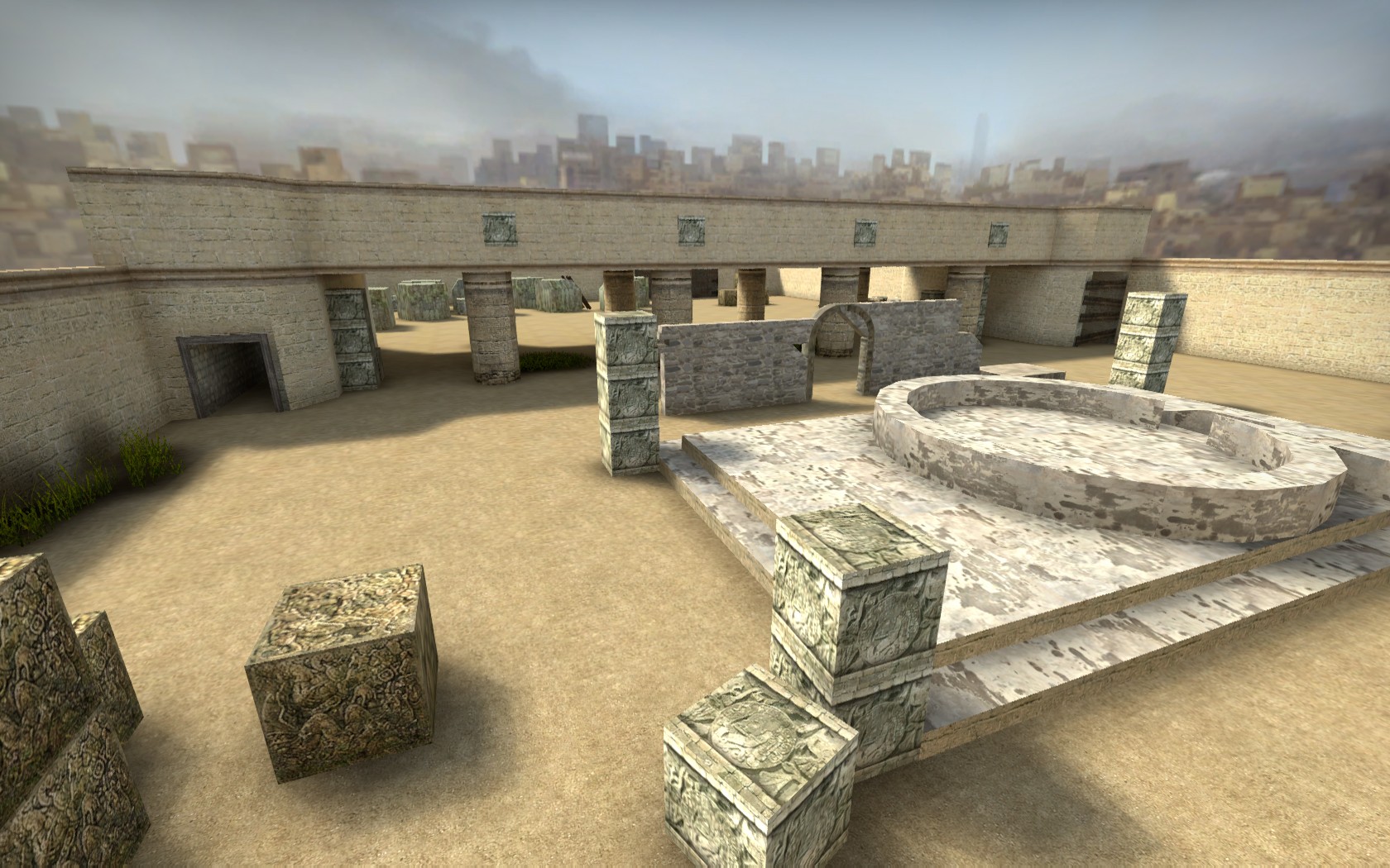 awp_mir Mod for Counter-Strike: Global Offensive | CS:GO Mods