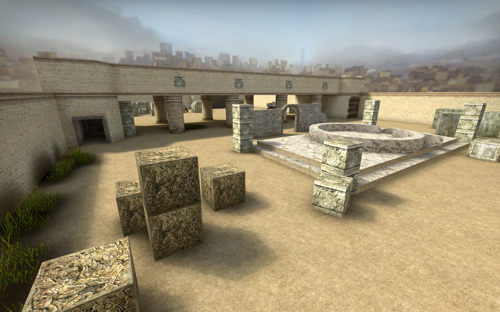 awp_mir Mod for Counter-Strike: Global Offensive | CS:GO Mods
