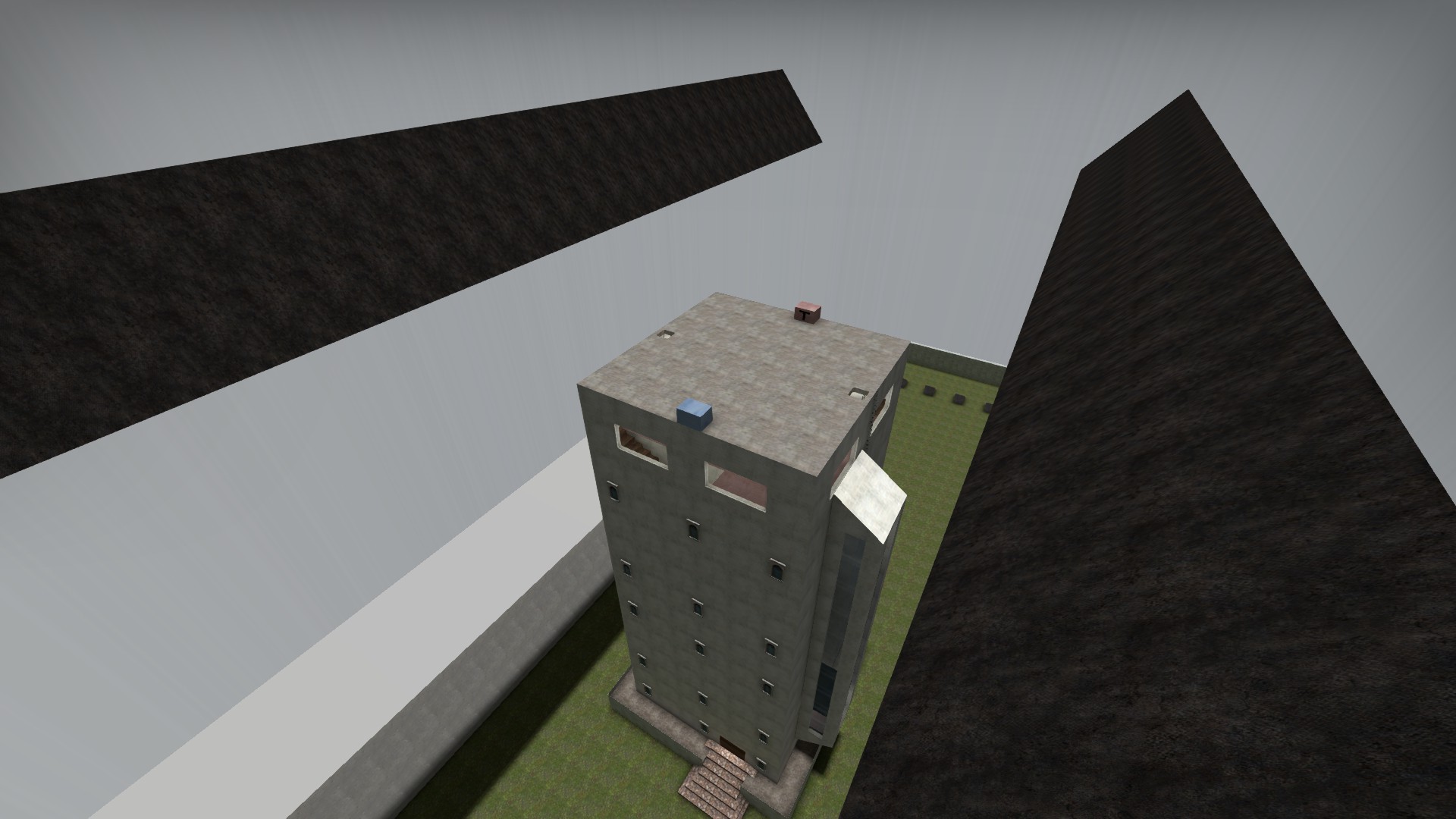 mg_super_tower_v3 Mod for Counter-Strike: Global Offensive | CS:GO Mods