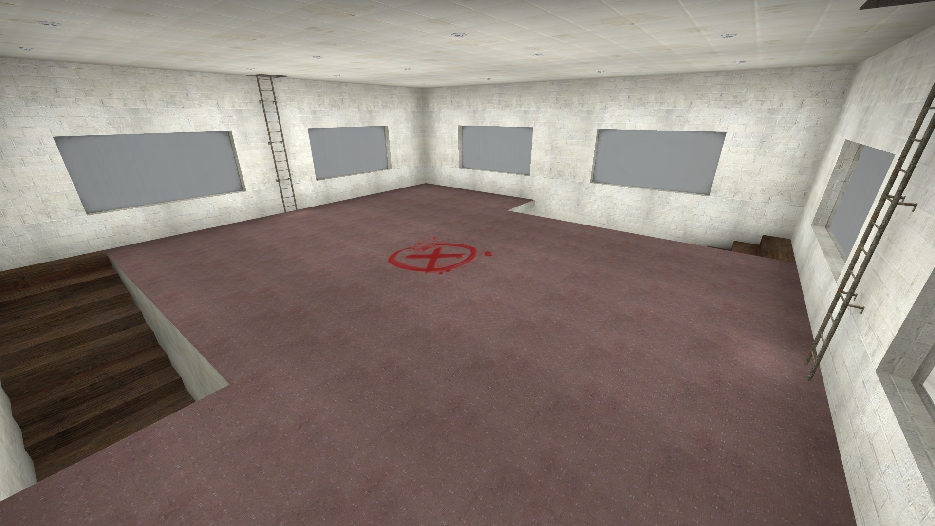 mg_super_tower_v3 Mod for Counter-Strike: Global Offensive | CS:GO Mods
