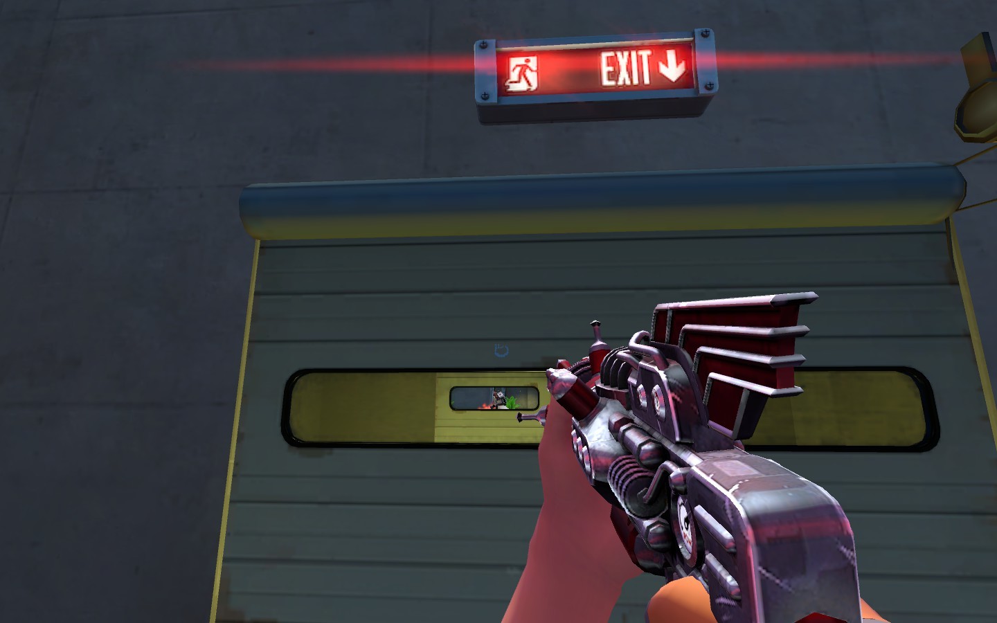 Engineer Animation Fixes 2014 Mod for Team Fortress 2 | TF2 Mods