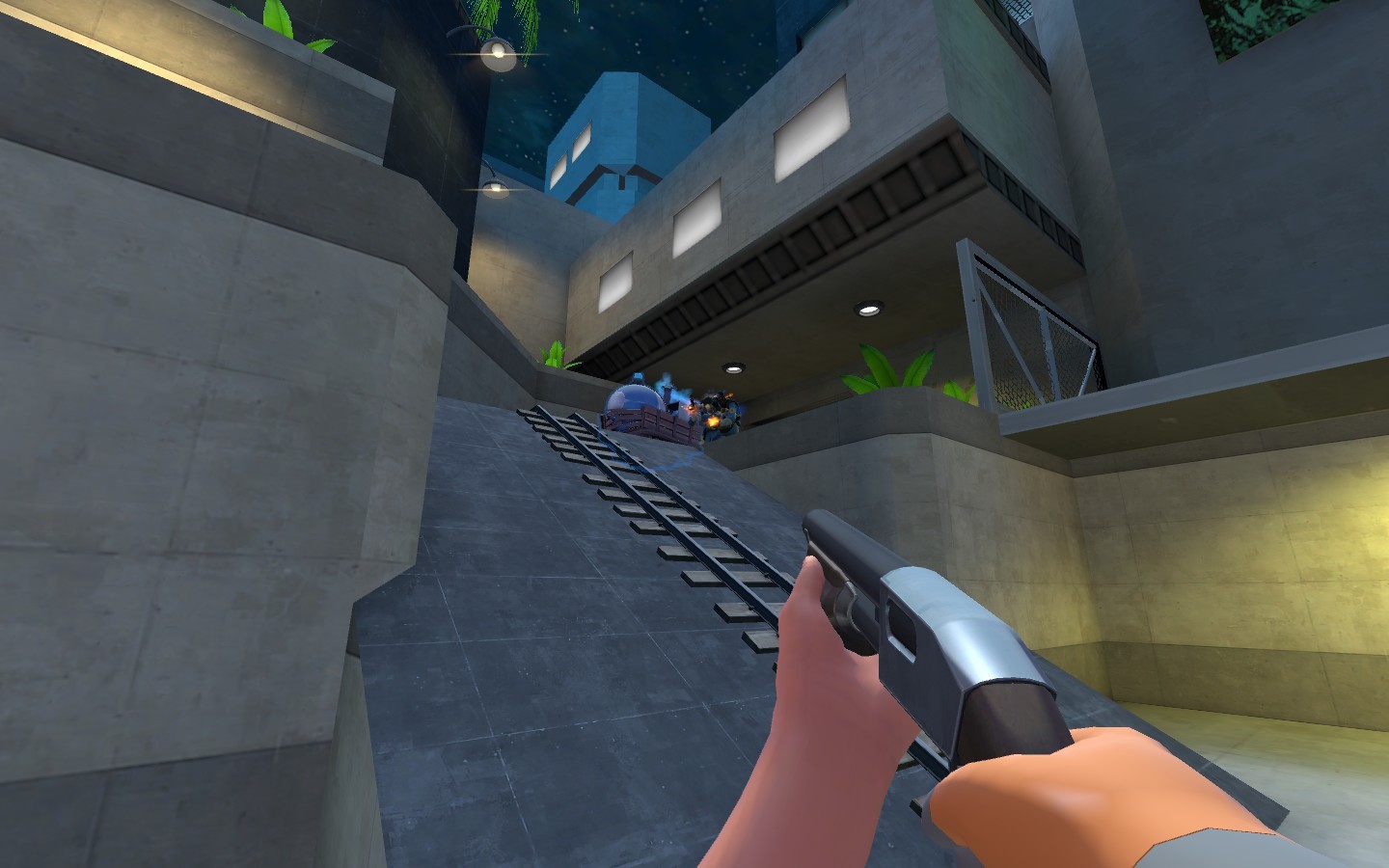 Engineer Animation Fixes 2014 Mod for Team Fortress 2 | TF2 Mods