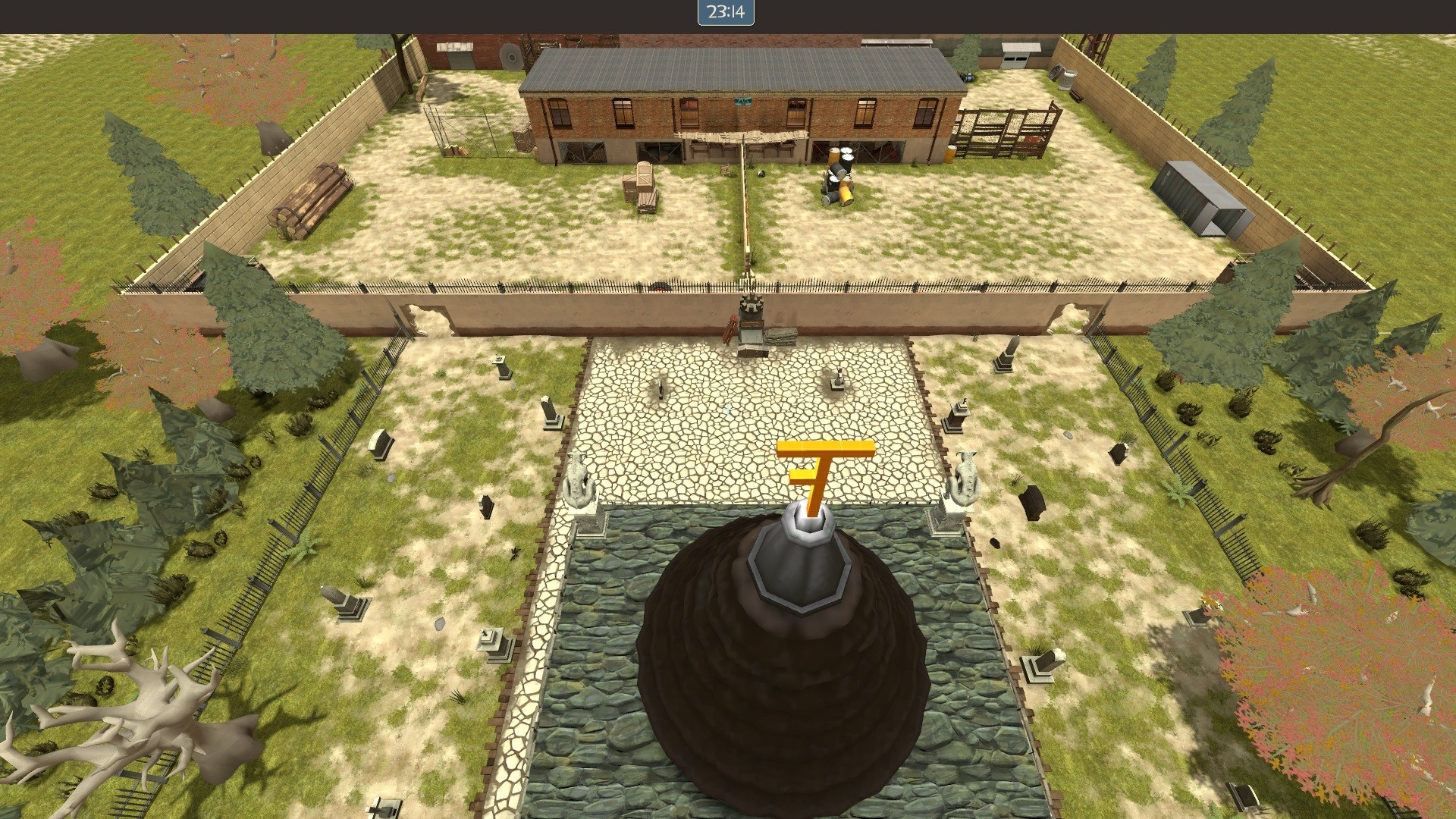 std_trd_gogl_map [Team Fortress 2] [Mods]