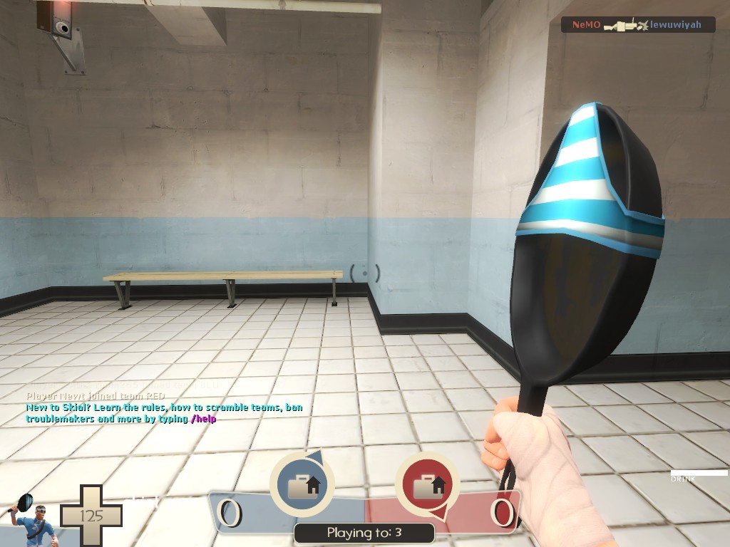 The Shima-Pan [Team Fortress 2] [Mods]