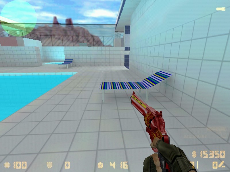 CF Red Dragon Pack Mod for Counter-Strike 1.6 | CS1.6 Mods