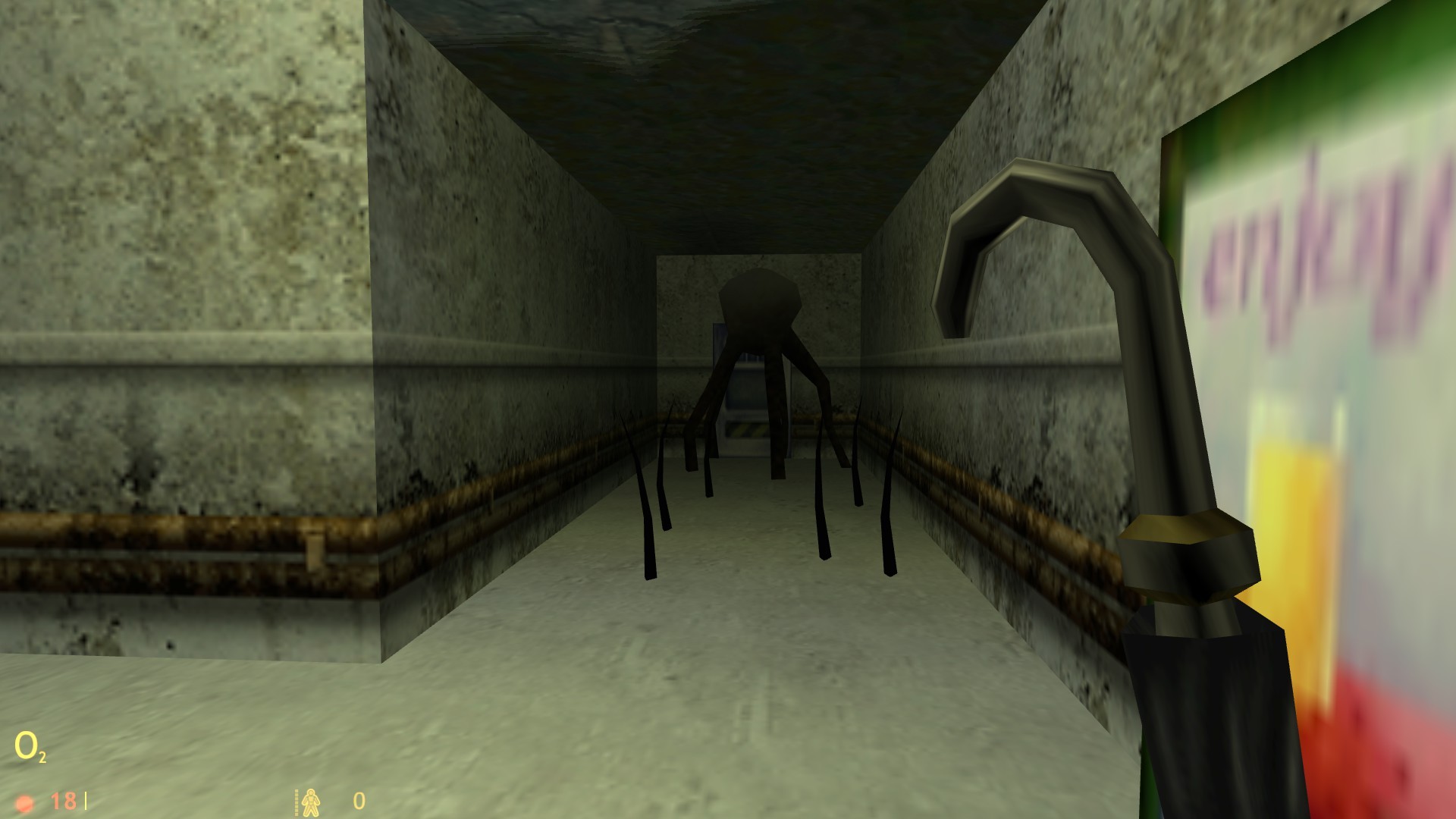 kermit_escape_tfc Mod for Team Fortress Classic | TFC Mods