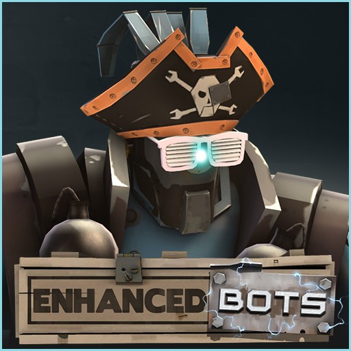 Enhanced Bots Mod for Team Fortress 2 | TF2 Mods
