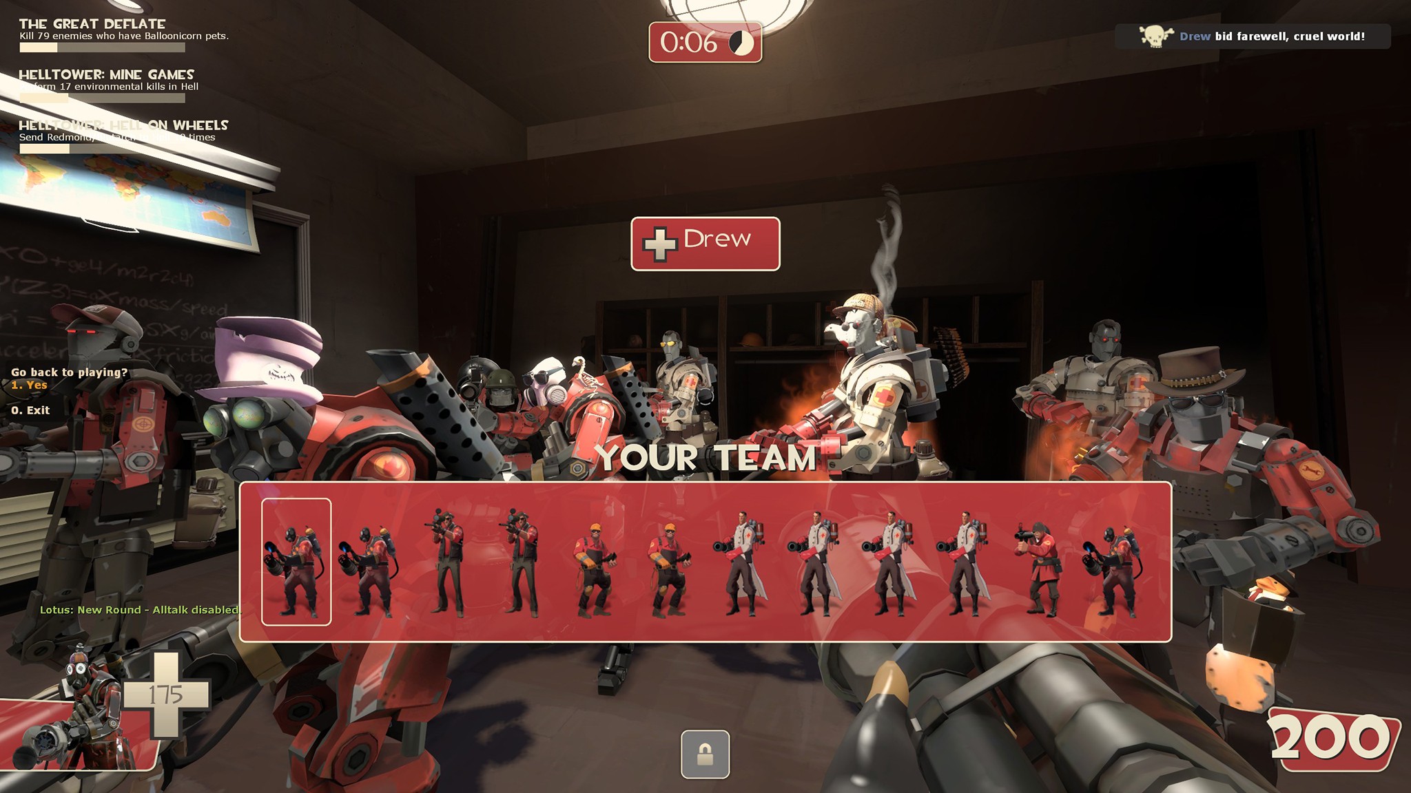 Enhanced Bots Mod for Team Fortress 2 | TF2 Mods