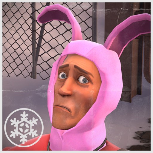 Bunny Bonnett Mod for Team Fortress 2 | TF2 Mods