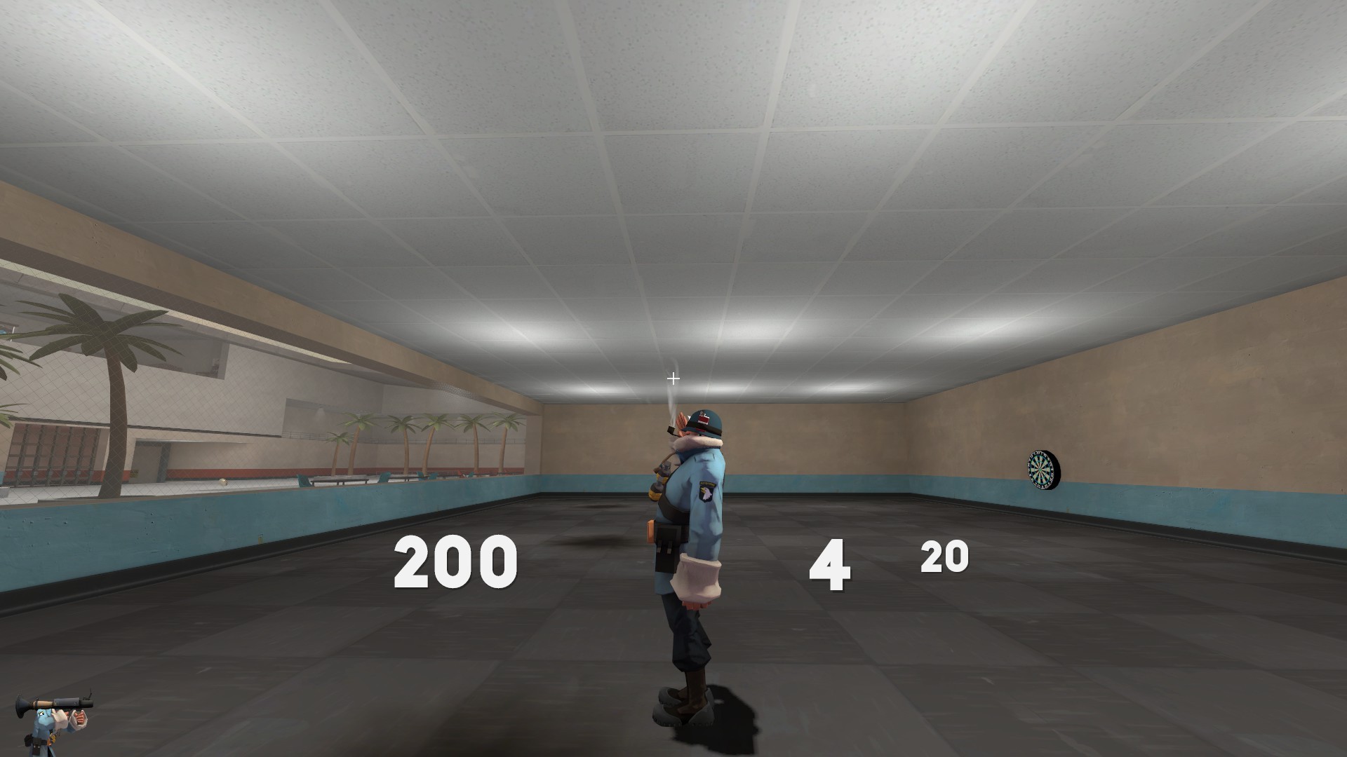 Screamin' Eagles Soldier Mod for Team Fortress 2 | TF2 Mods