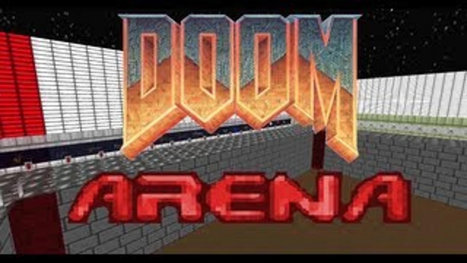 Doom Arena Mod for Doom | DOOM Mods