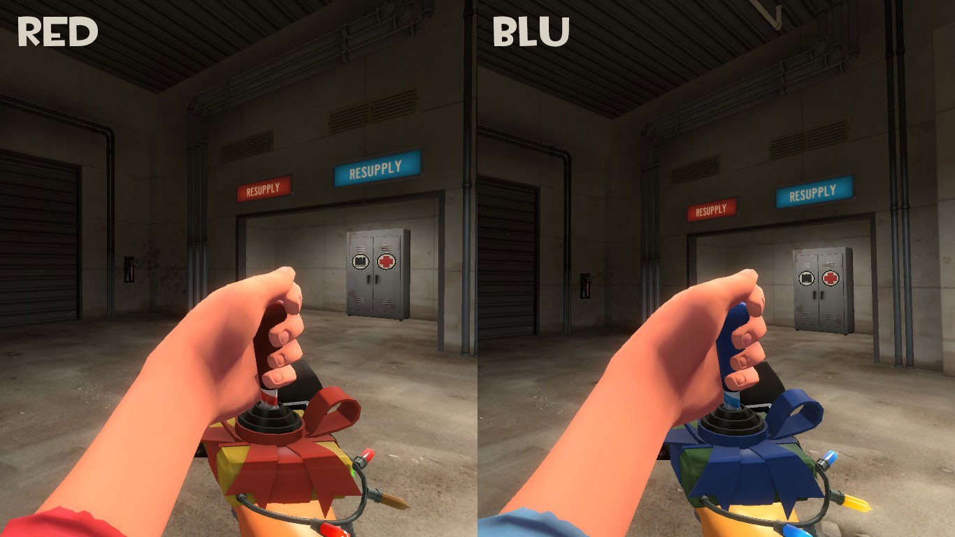 Engineer Fix Pack (70 Fov Edition) Mod for Team Fortress 2 | TF2 Mods