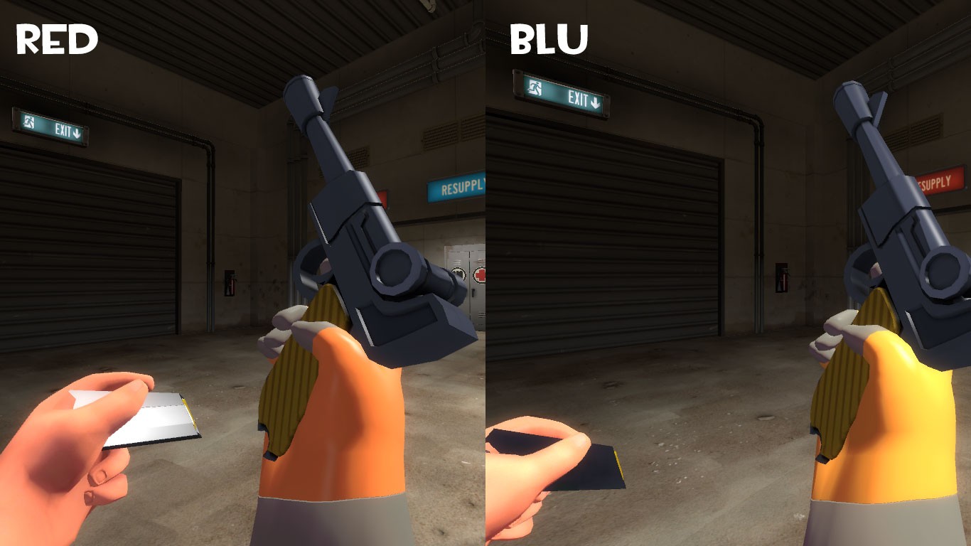 Engineer Fix Pack (70 Fov Edition) Mod for Team Fortress 2 | TF2 Mods