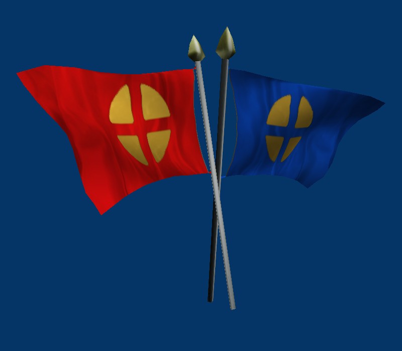 Basic flag [Team Fortress Classic] [Mods]