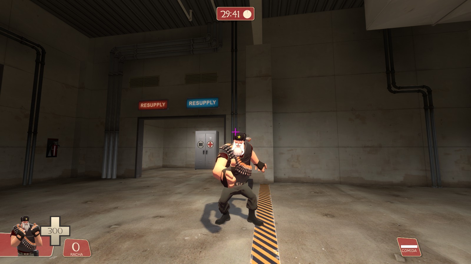 Heavy's jacket [Team Fortress 2] [Mods]