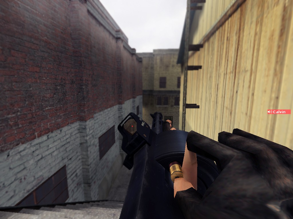 [CSCZ] Striker Reanimations Mod for Counter-Strike: Condition Zero | CS ...