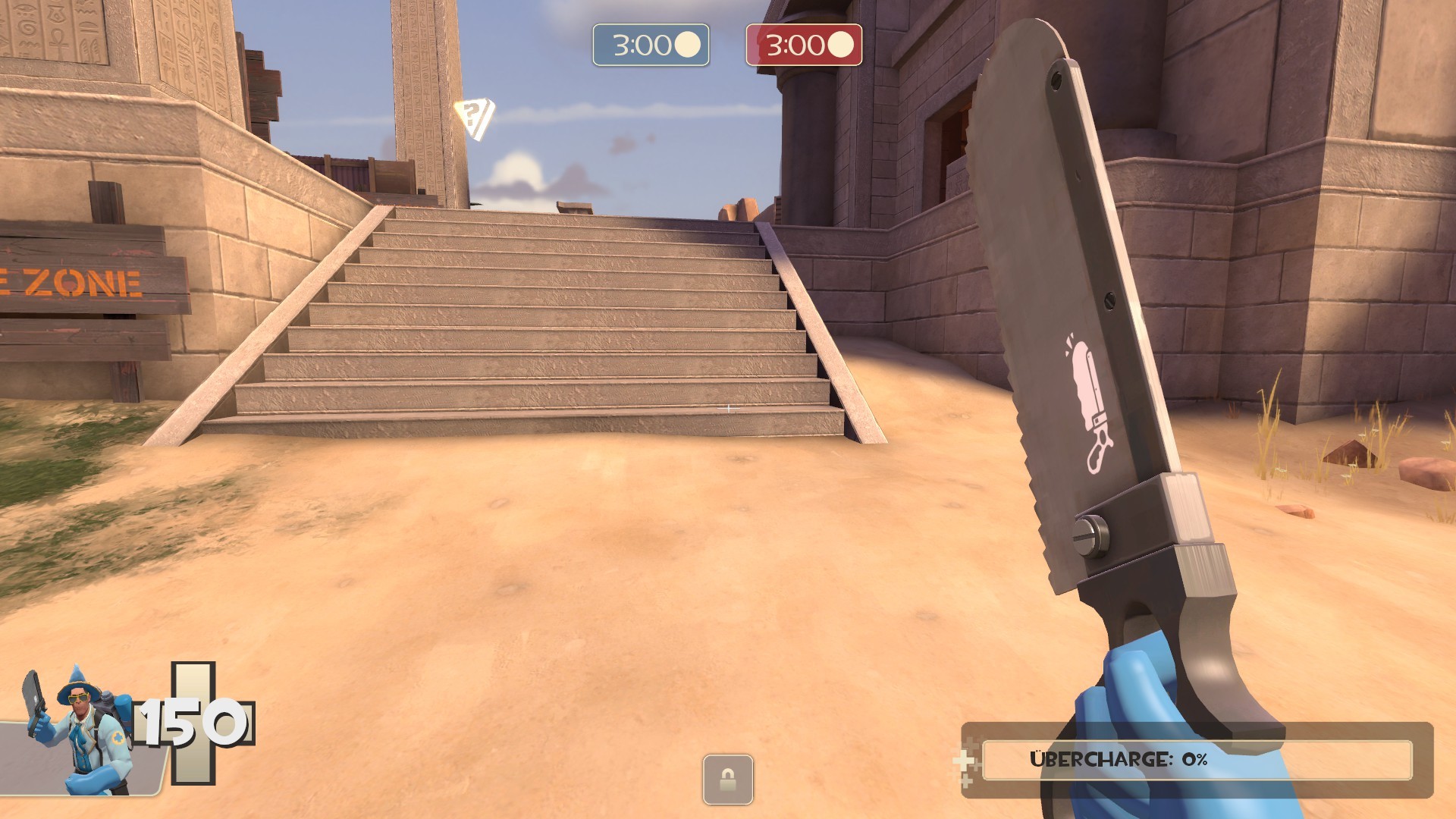 Branded Medic Melee Pack Mod for Team Fortress 2 | TF2 Mods