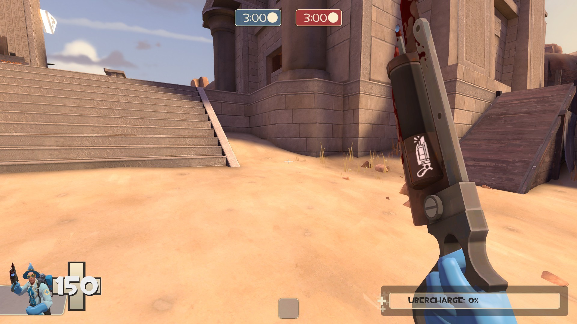 Branded Medic Melee Pack Mod for Team Fortress 2 | TF2 Mods