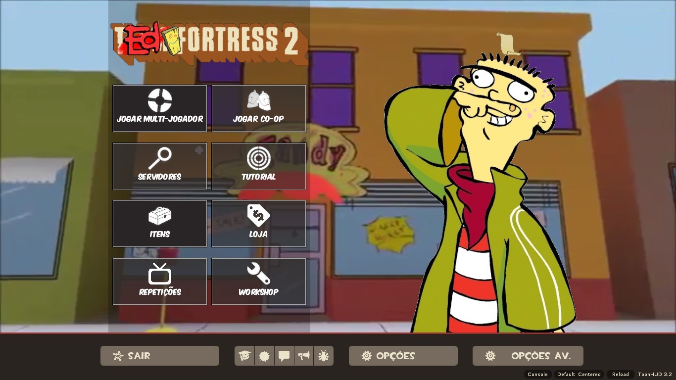 Ed Fortress 2 Complete Pack Mod for Team Fortress 2 | TF2 Mods
