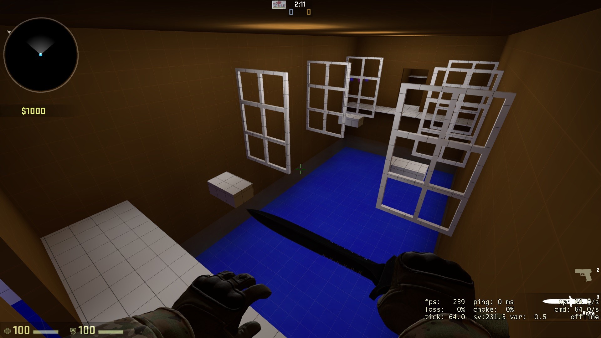 mg_juggs_course [Counter-Strike: Global Offensive] [Mods]