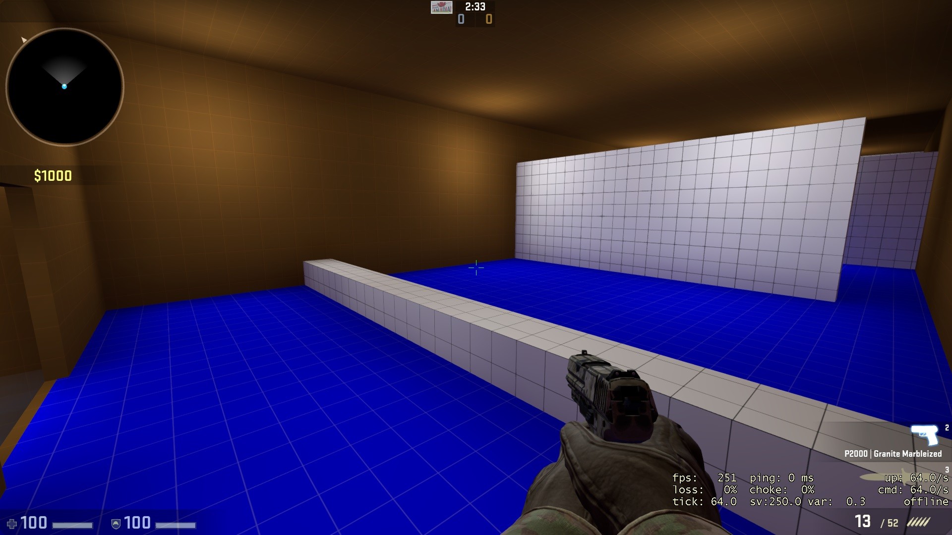 mg_juggs_course [Counter-Strike: Global Offensive] [Mods]