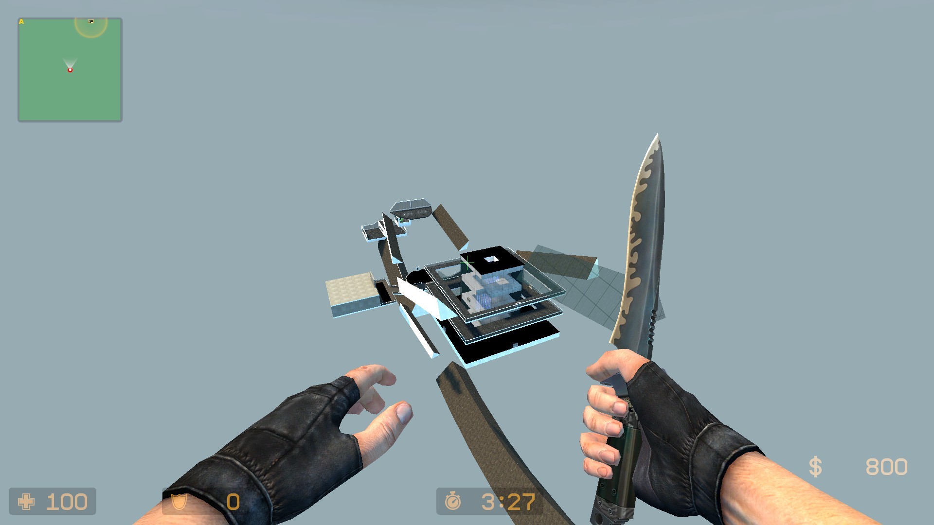 surf_liquid [Counter-Strike: Source] [Mods]