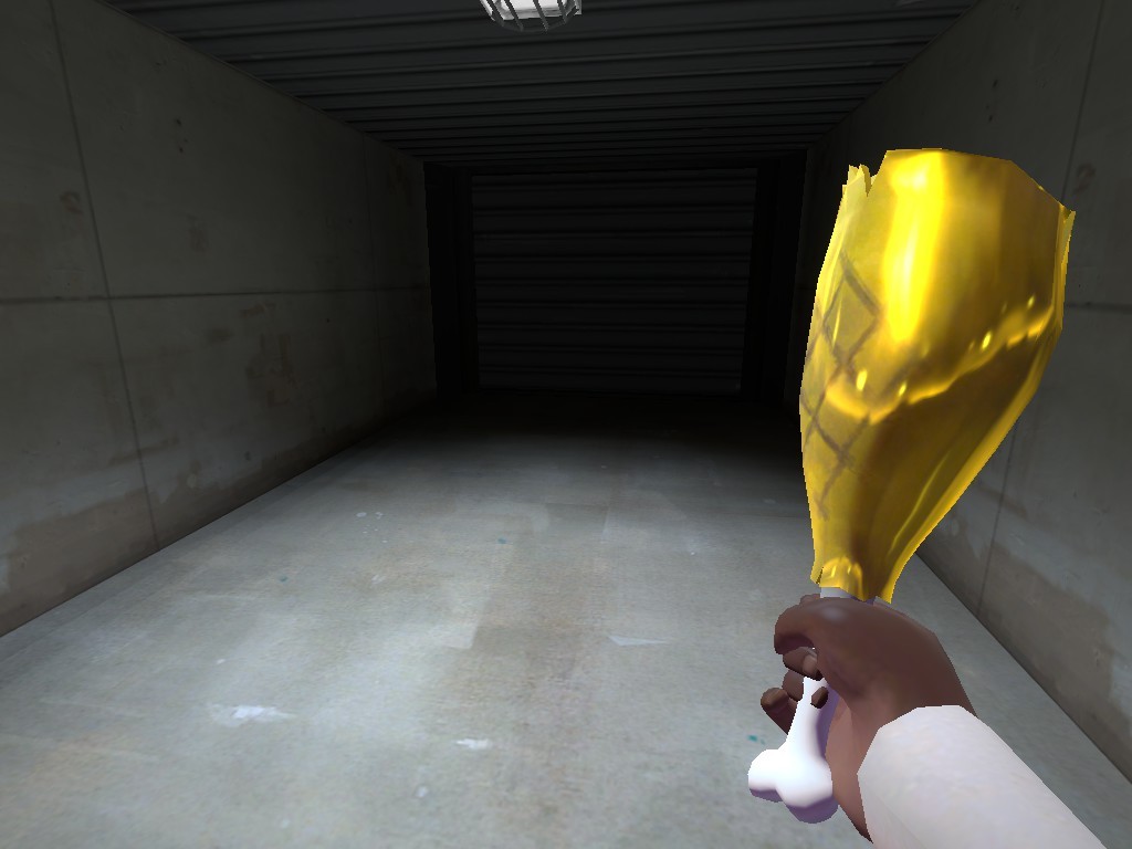 Thy Golden Ham! Mod for Team Fortress 2 | TF2 Mods