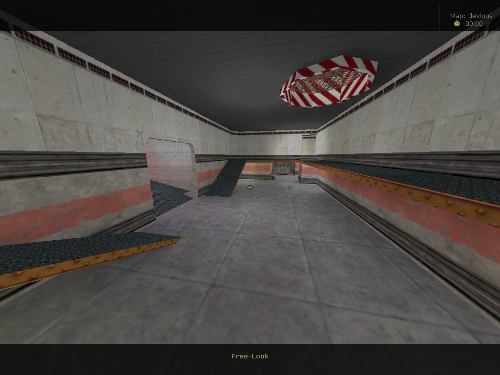 devious [Team Fortress Classic] [Mods]