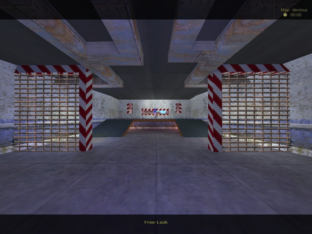 devious [Team Fortress Classic] [Mods]