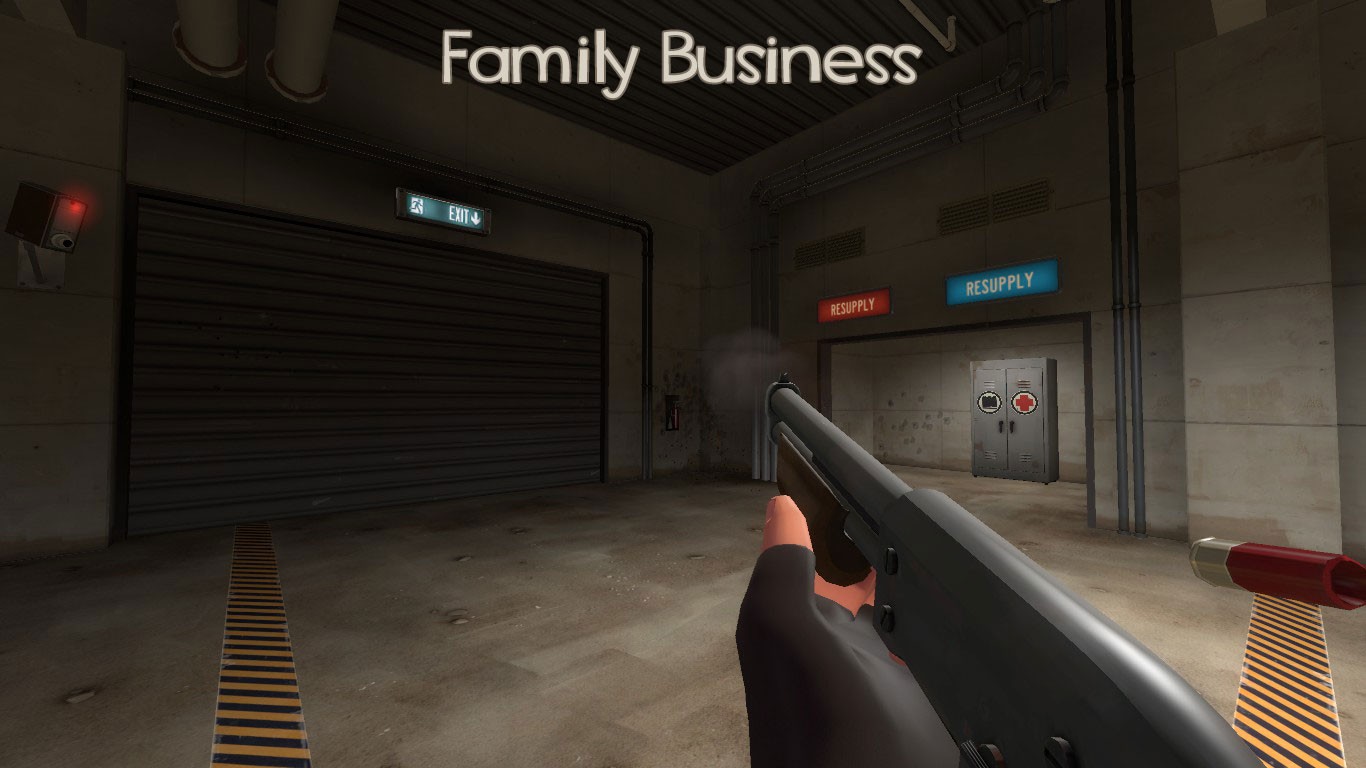 Shell Ejection Update Mod for Team Fortress 2 | TF2 Mods