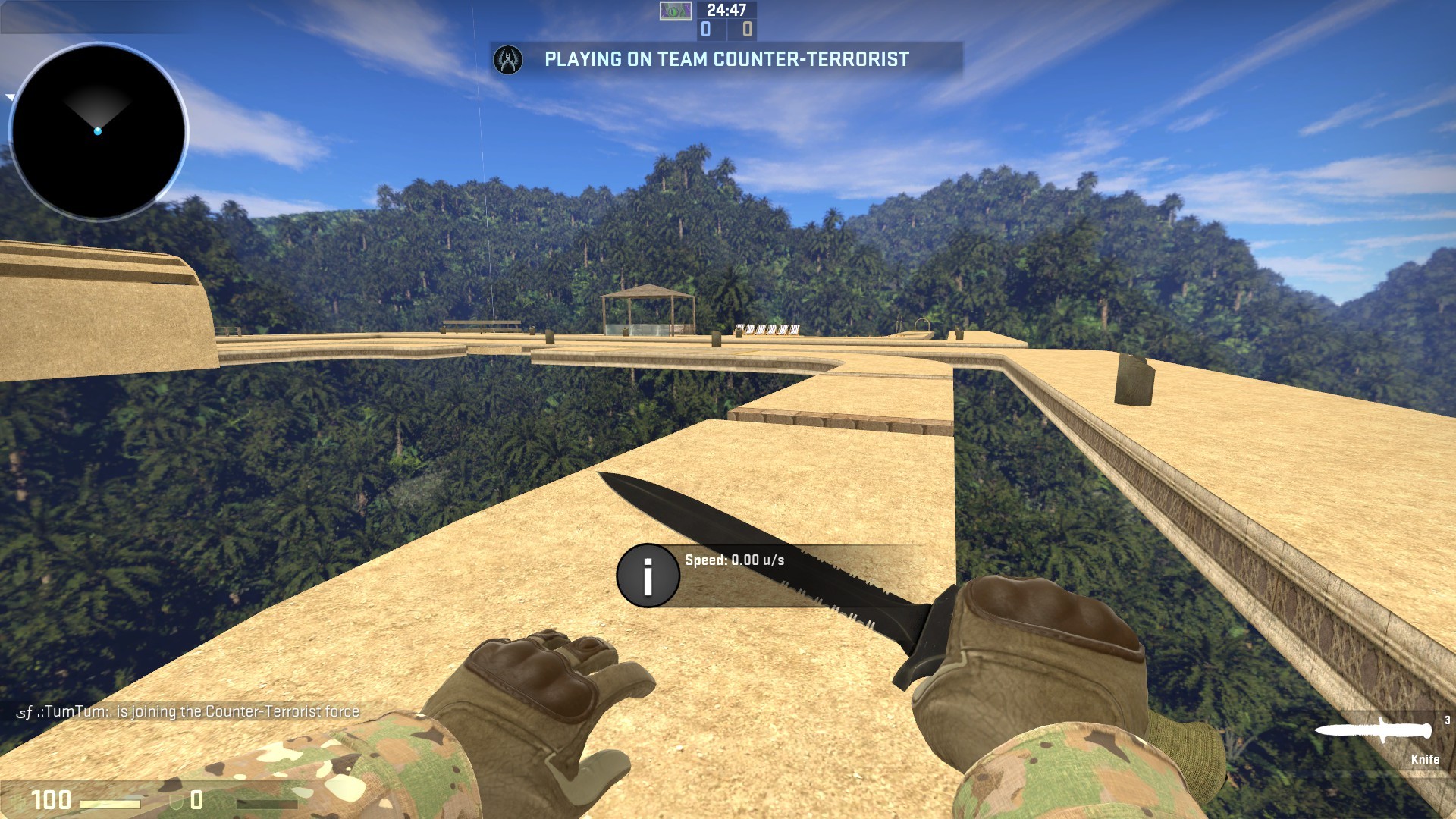 deathrun_tropical_island_final_csgo_v1 [Counter-Strike: Global Offensive] [Mods]