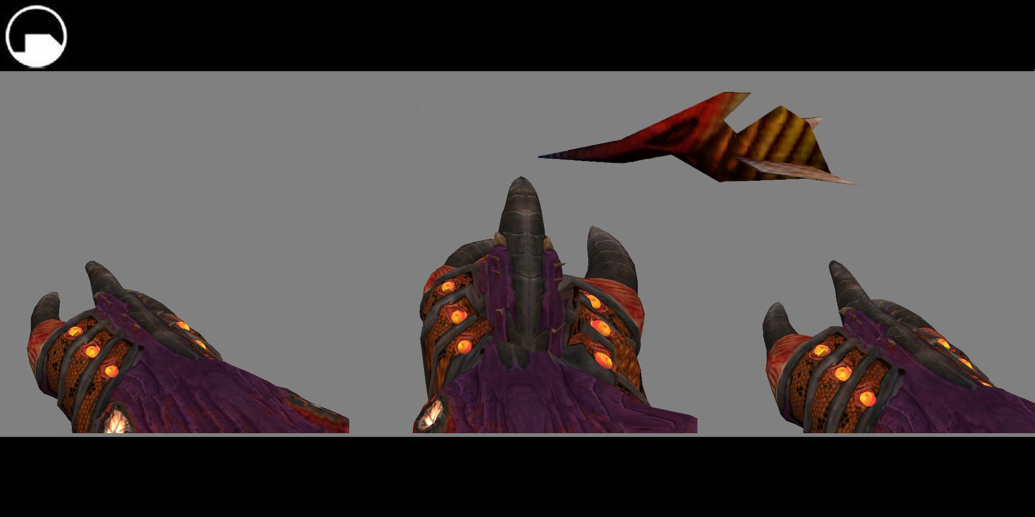 BMS weapons,ammo and items pack Mod for Half-Life | HL Mods