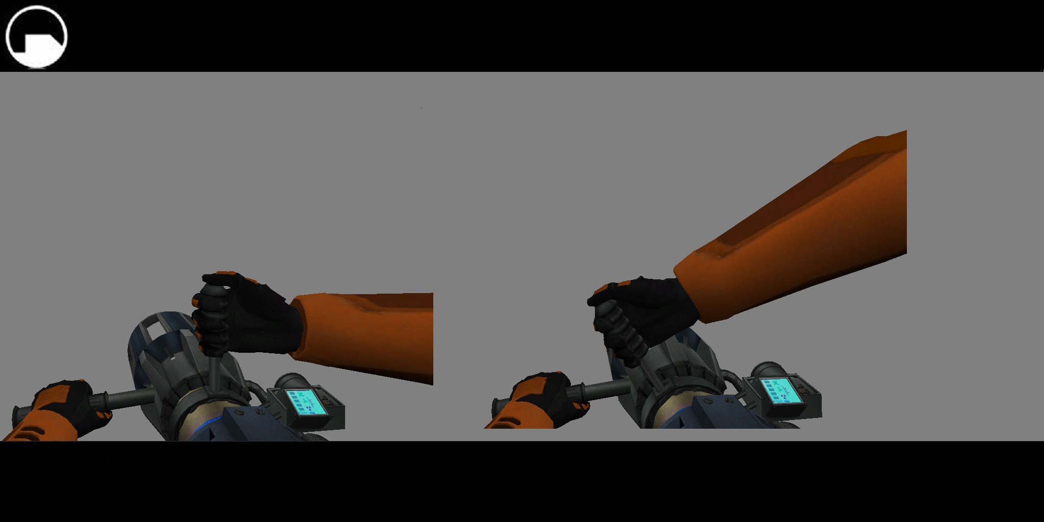 BMS weapons,ammo and items pack Mod for Half-Life | HL Mods