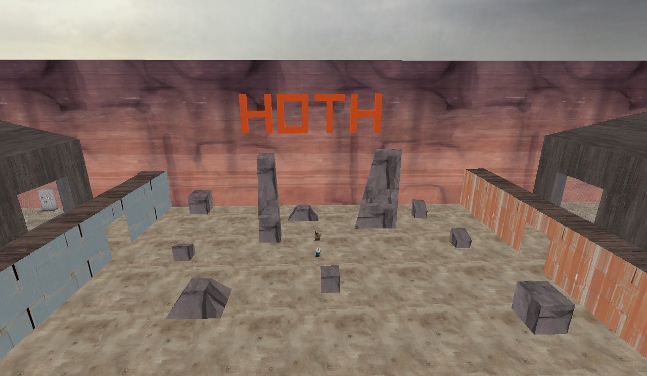 trade_hoth_v2 Mod for Team Fortress 2 | TF2 Mods