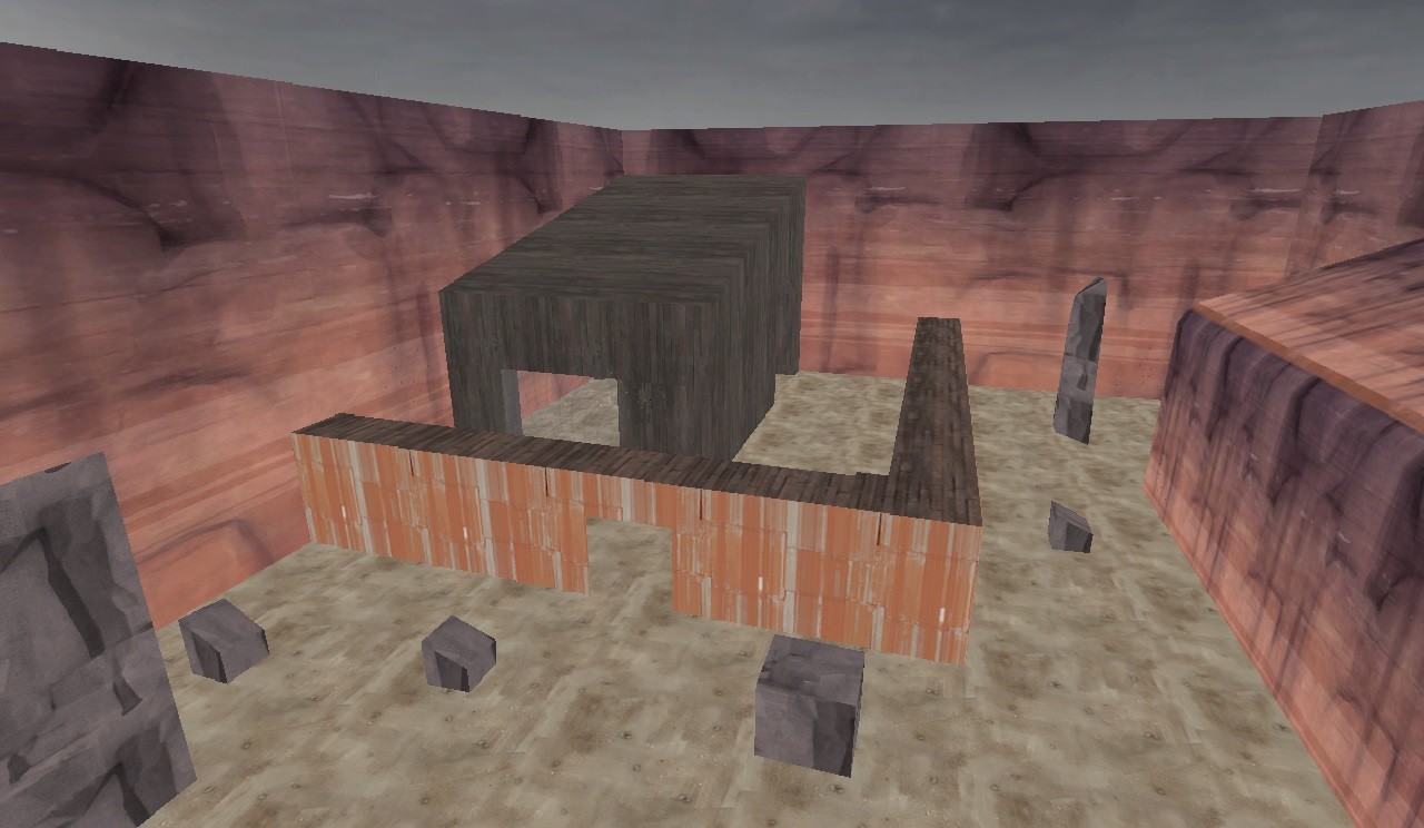 trade_hoth_v2 Mod for Team Fortress 2 | TF2 Mods