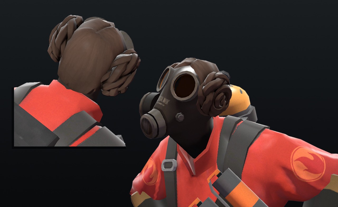 The Princess [Team Fortress 2] [Mods]