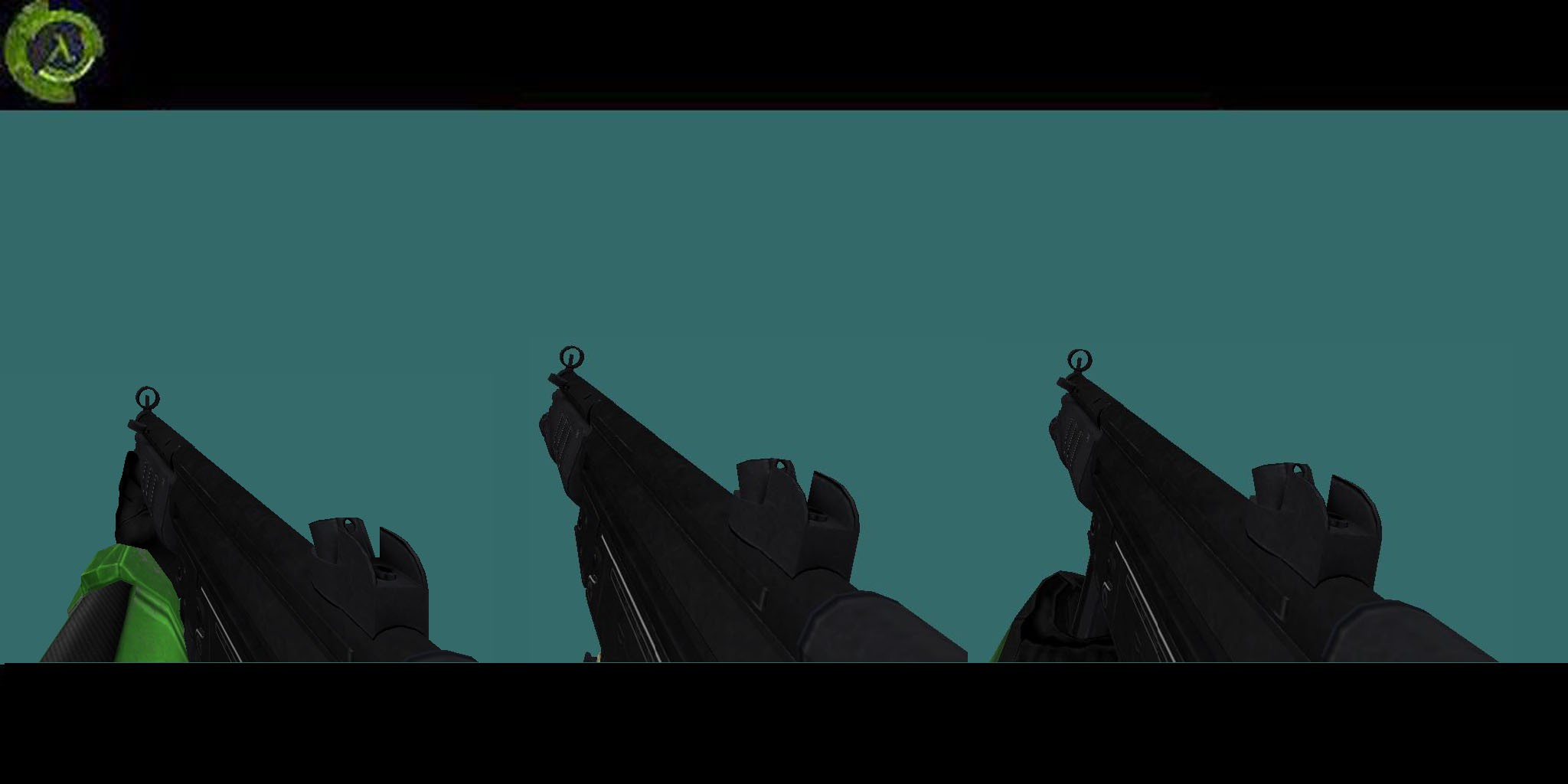 Wilson Chronicles models pack Mod for Half-Life | HL Mods