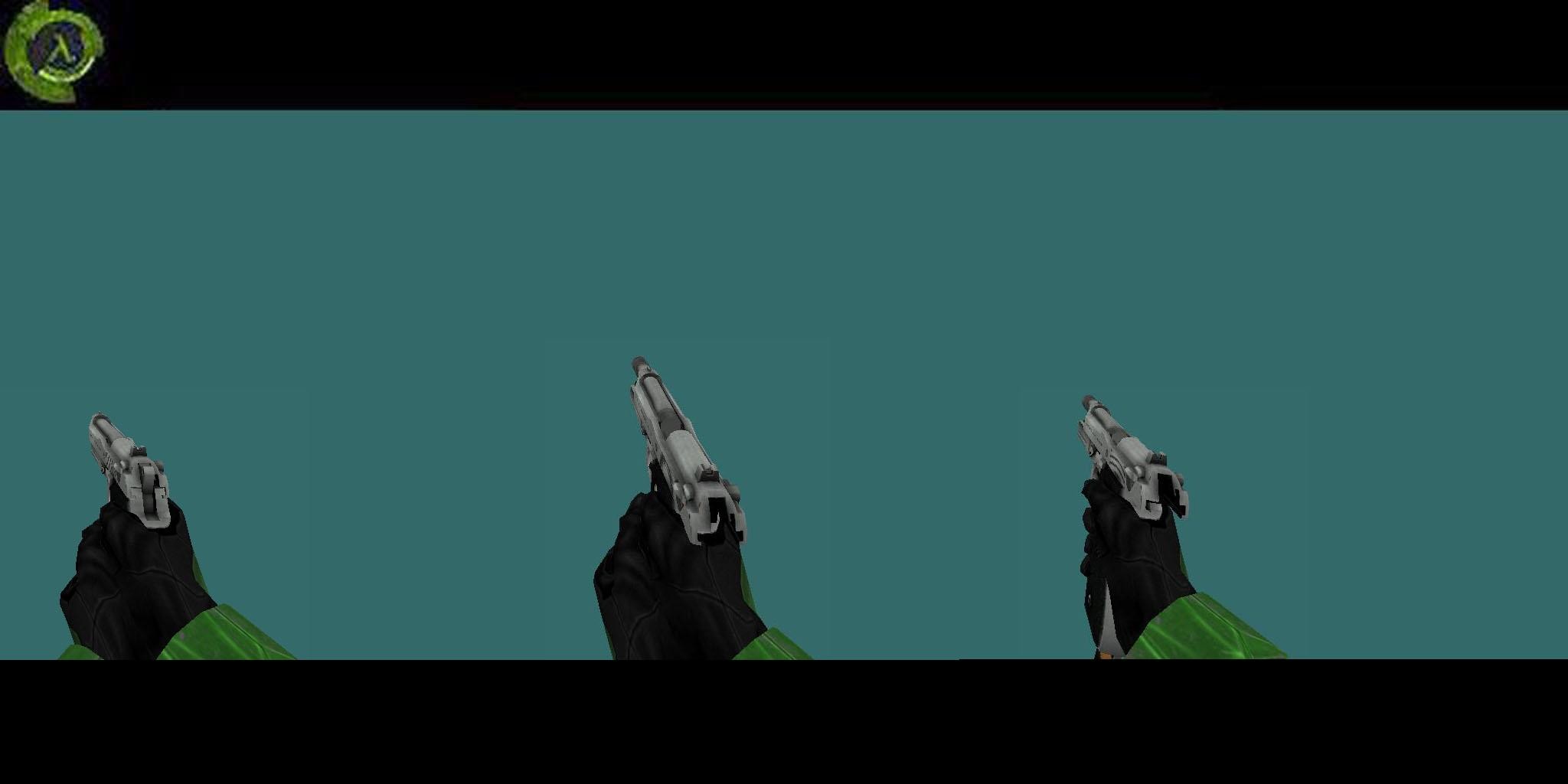 Wilson Chronicles models pack Mod for Half-Life | HL Mods